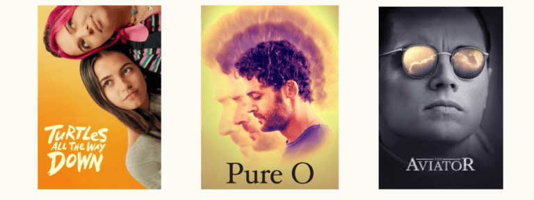 The worst representations of OCD in TV and movies | NOCD