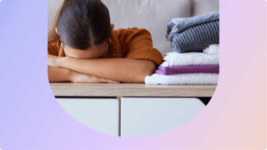 OCD & cleaning: When is obsessive cleaning a problem? | NOCD