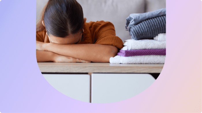 OCD & cleaning: When is obsessive cleaning a problem? | NOCD