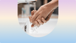 Compulsive hand washing: Why can’t I stop washing my hands?