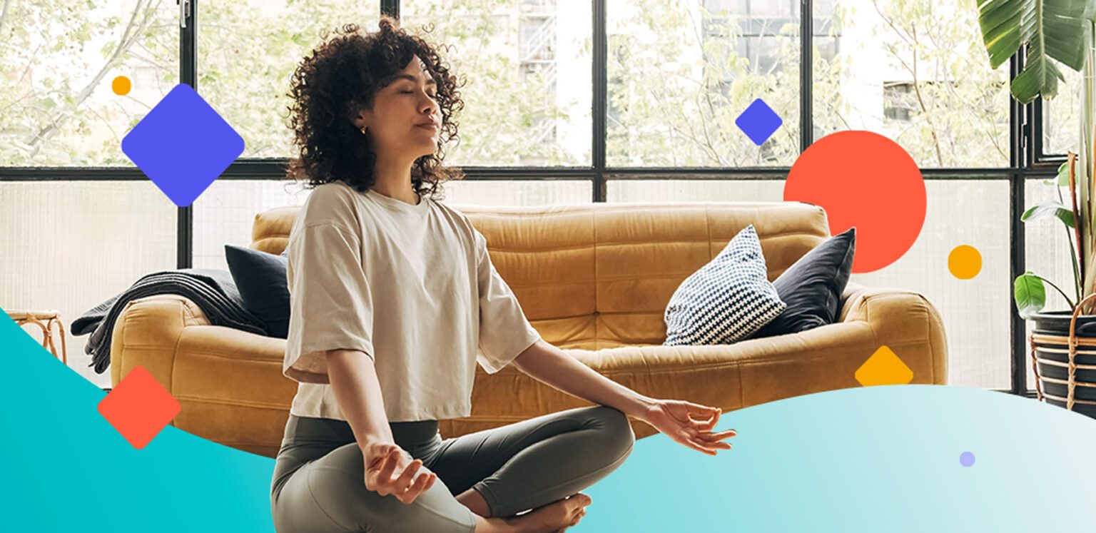 11 healthy mental health habits to calm your mind | NOCD