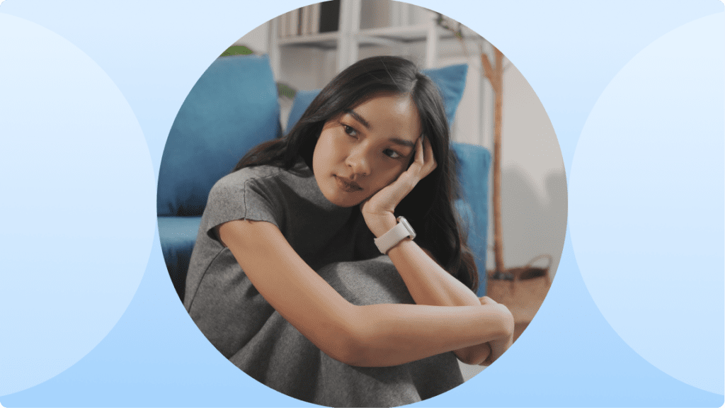 How to stop hyperfixating on a person: 5 best tips