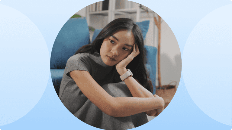 How to stop hyperfixating on a person: 5 best tips