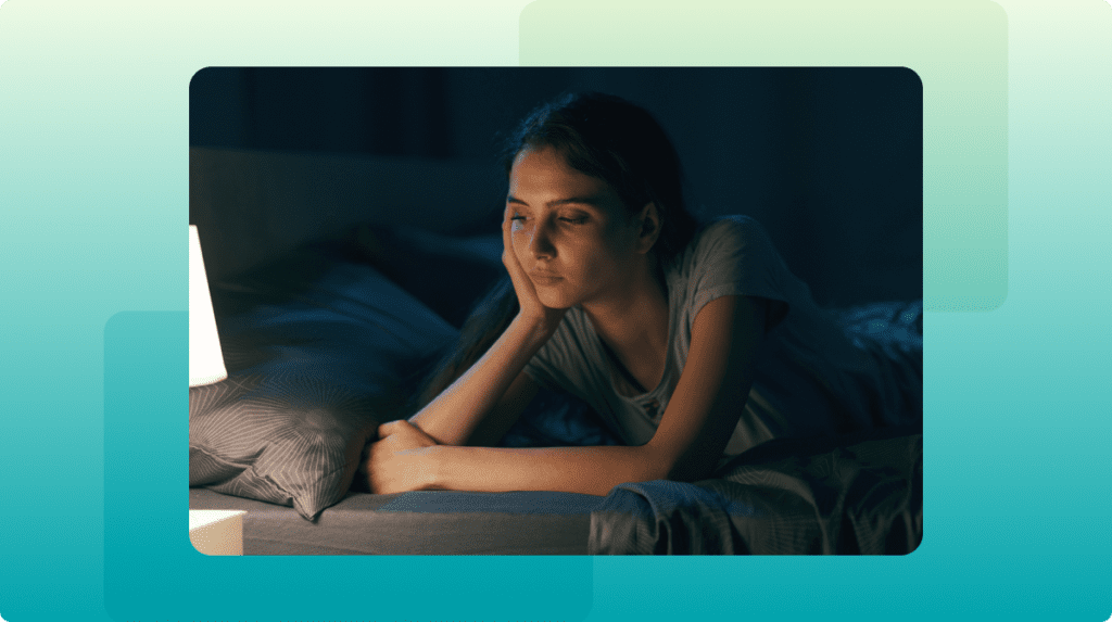 OCD and Sleep: Strategies for managing nighttime symptoms