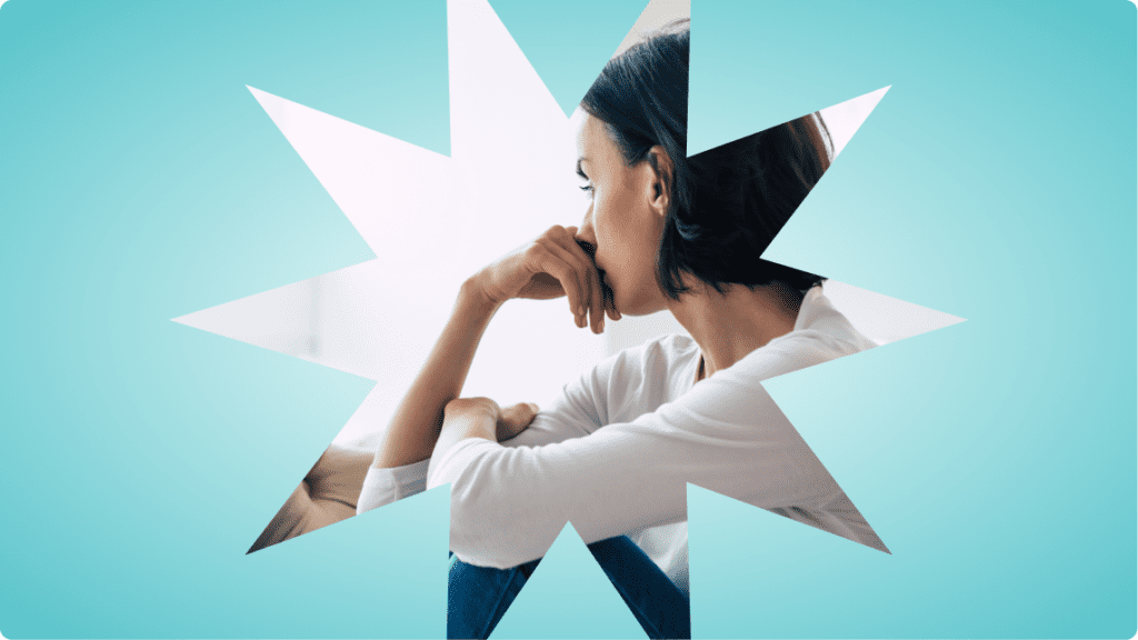 Impulsive vs intrusive thoughts: What’s the difference?