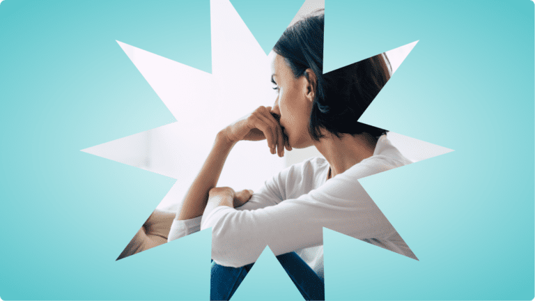 Impulsive vs intrusive thoughts: What’s the difference?