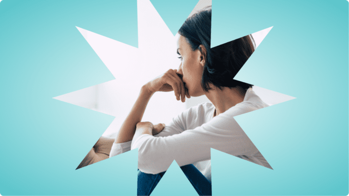 Impulsive vs intrusive thoughts: What’s the difference?