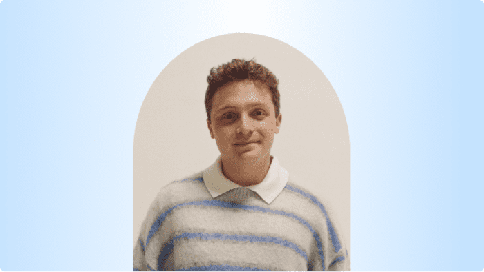 Jake Shane on OCD: I’m Not the Only One in the World Who Feels This Way