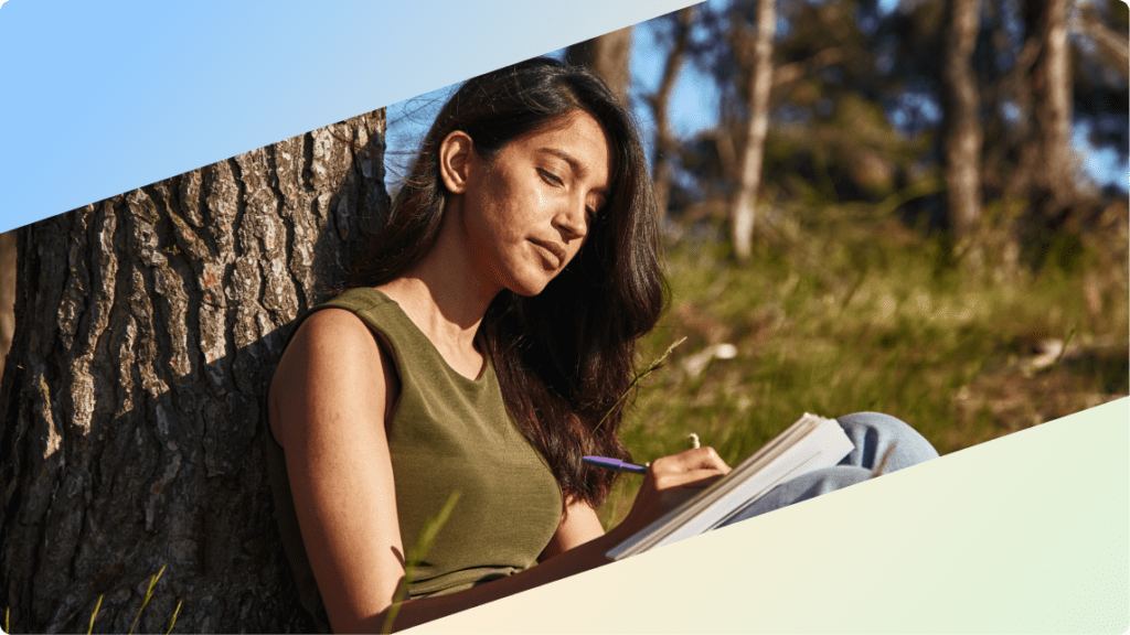 How To Start Journaling for Mental Health