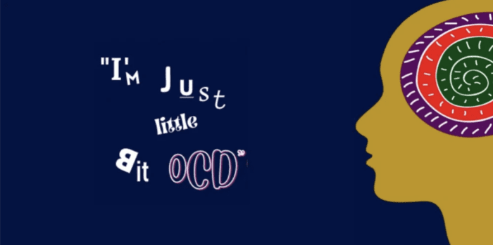 After recovering from OCD, I'm sharing my experiences through theatre ...