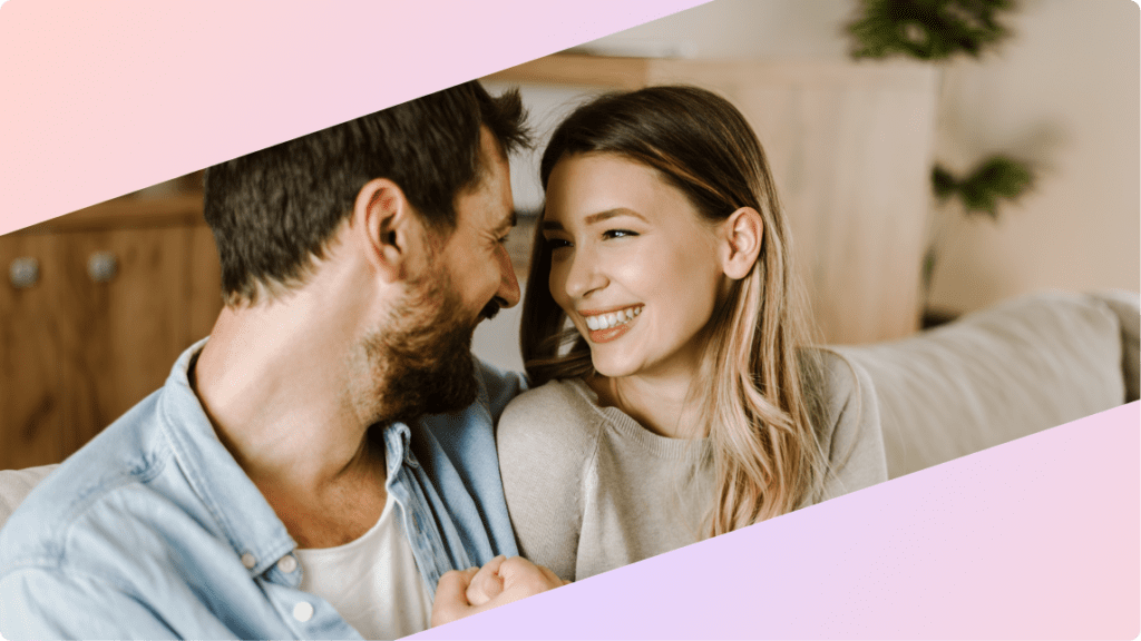 Worried your partner doesn’t love you? Top signs they do | NOCD