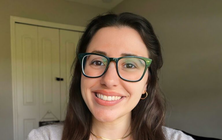 How Megan Ocando's journey to becoming an OCD expert began at home