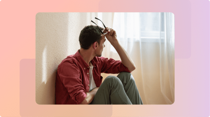 OCD Mental Compulsions: When OCD is hidden | NOCD