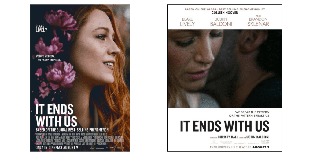 It Ends With Us Controversy: Are Trigger Warnings Necessary?
