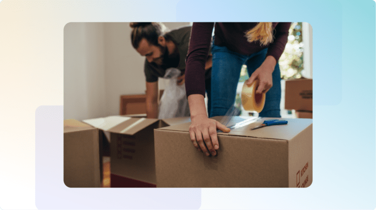Why do I have anxiety about moving?