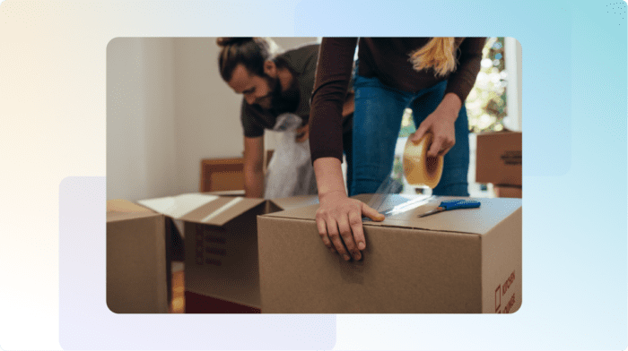 Why do I have anxiety about moving?