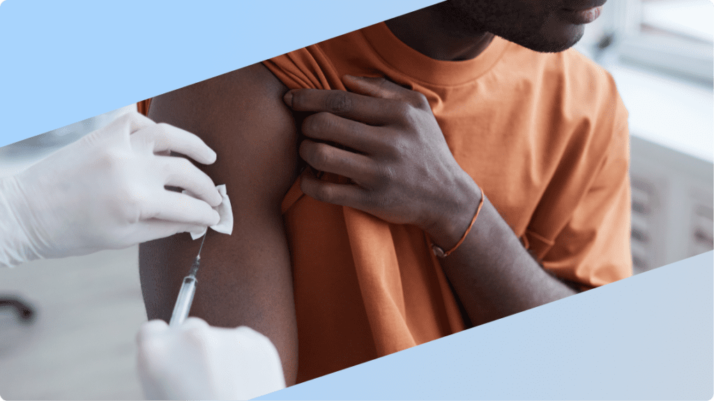 Fear of needles (trypanophobia): Causes, symptoms, and treatment | NOCD