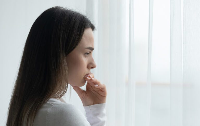 Does Ocd Involve A Chemical Imbalance Nocd