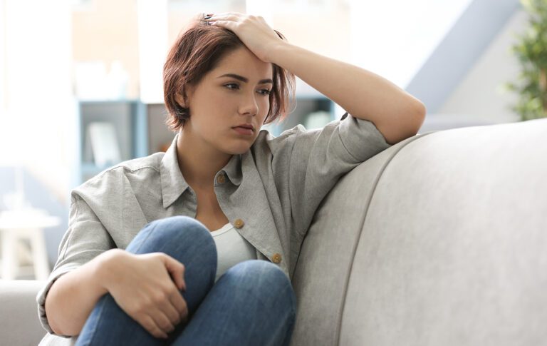 Perinatal OCD—Signs, Symptoms, and Treatment | NOCD