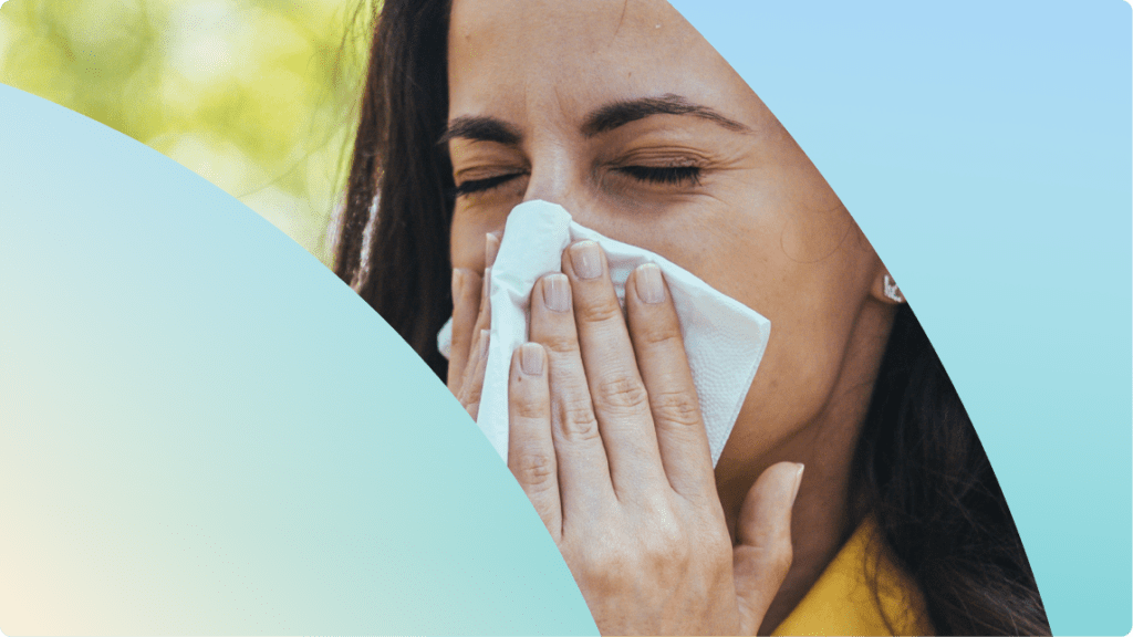 Why Do I Have Superstitions About My Nose Itching? | NOCD