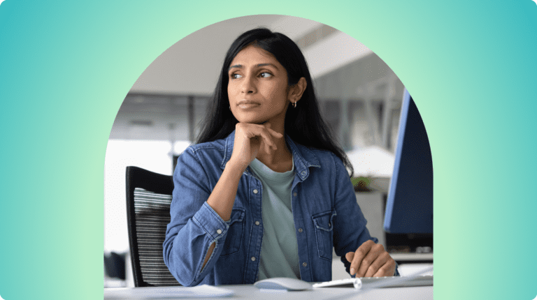 Five ways to manage OCD at work