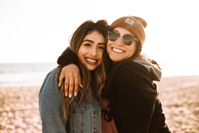 3 ways to support a close friend with OCD