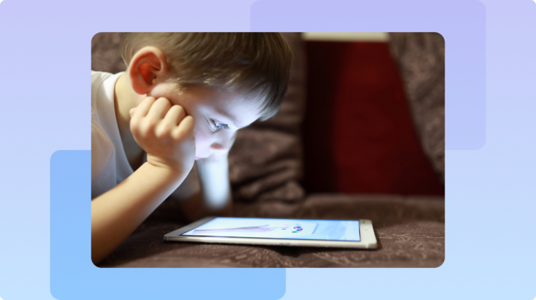 How Does Screen Time Affect Kids With OCD? What Every Parent Should Know