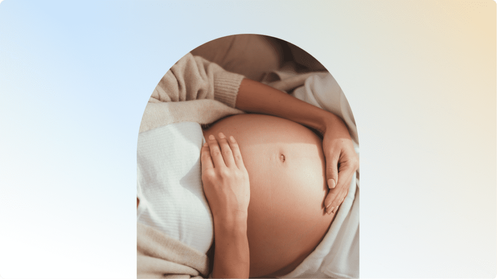 What is Perinatal OCD? Signs, Symptoms & Treatment