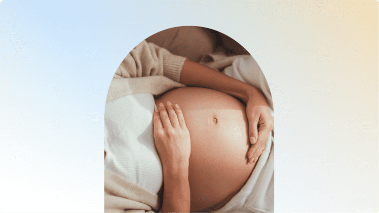 What is Perinatal OCD? Signs, Symptoms & Treatment