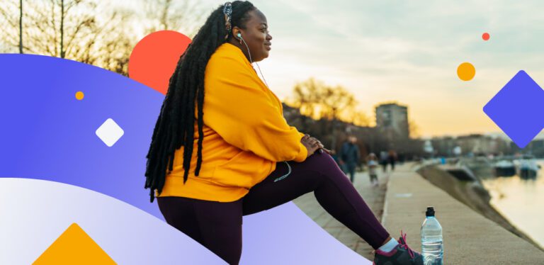 The mind-body link: How does physical health affect mental health?