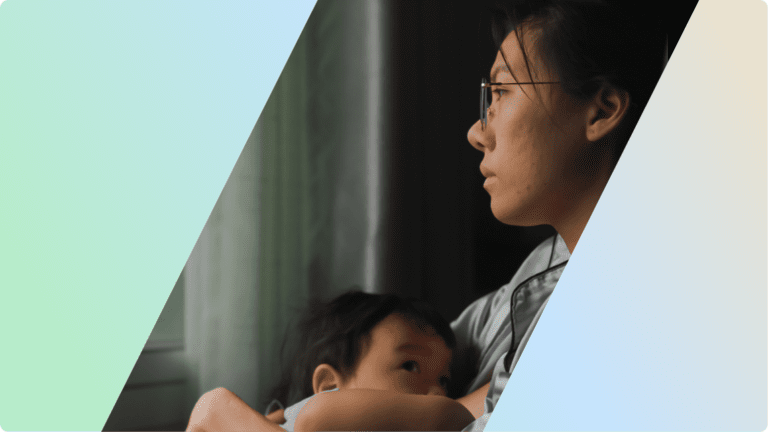 Postpartum Intrusive Thoughts: You Are Not Alone | NOCD