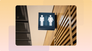 Why do I have a fear of pooping in public?