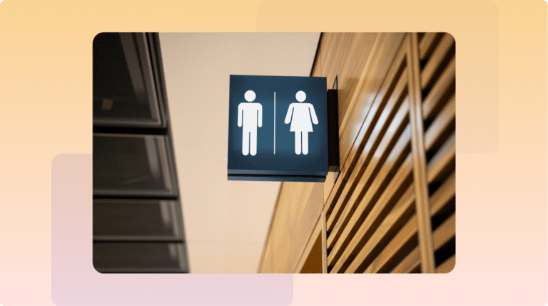 Why do I have a fear of pooping in public?