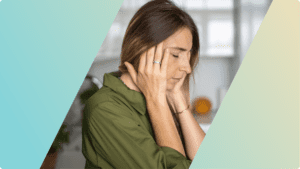What is 'pure O' OCD?