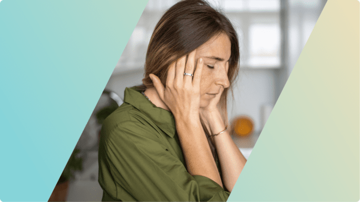 What is 'pure O' OCD?