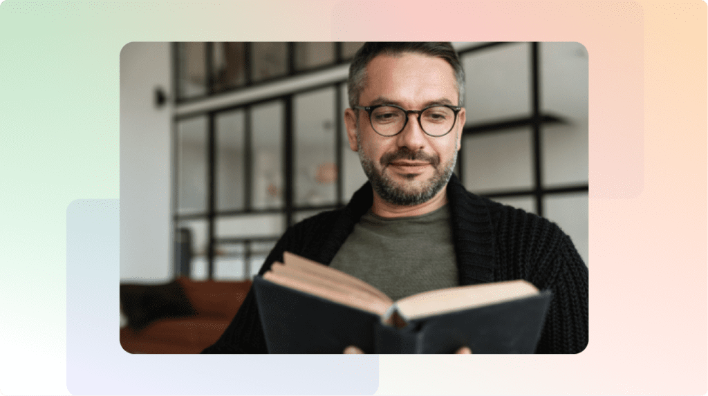 Reading OCD: How OCD impacts reading habits | NOCD