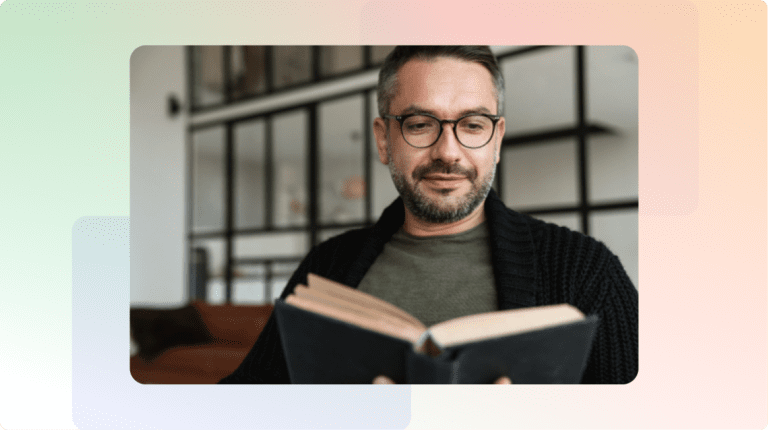 What is reading OCD?