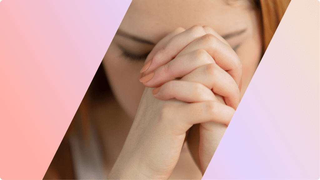 What is scrupulosity OCD? When faith, morality, and intrusive thoughts ...