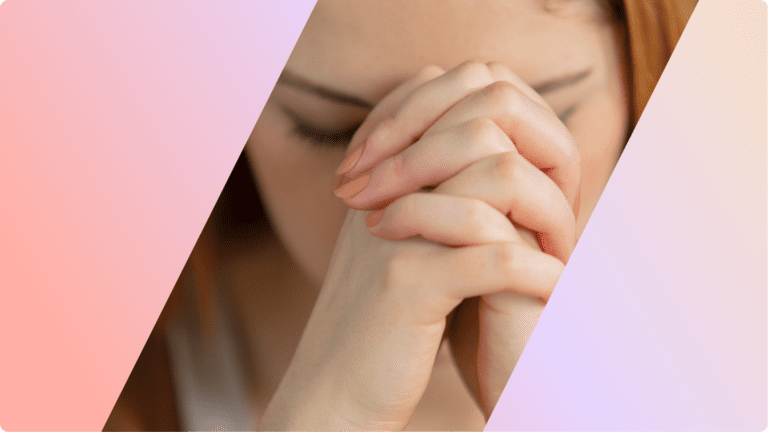 What is scrupulosity OCD? When faith, morality, and intrusive thoughts ...