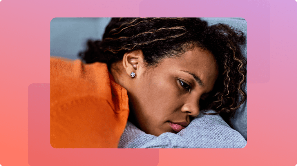 Why am I so restless?