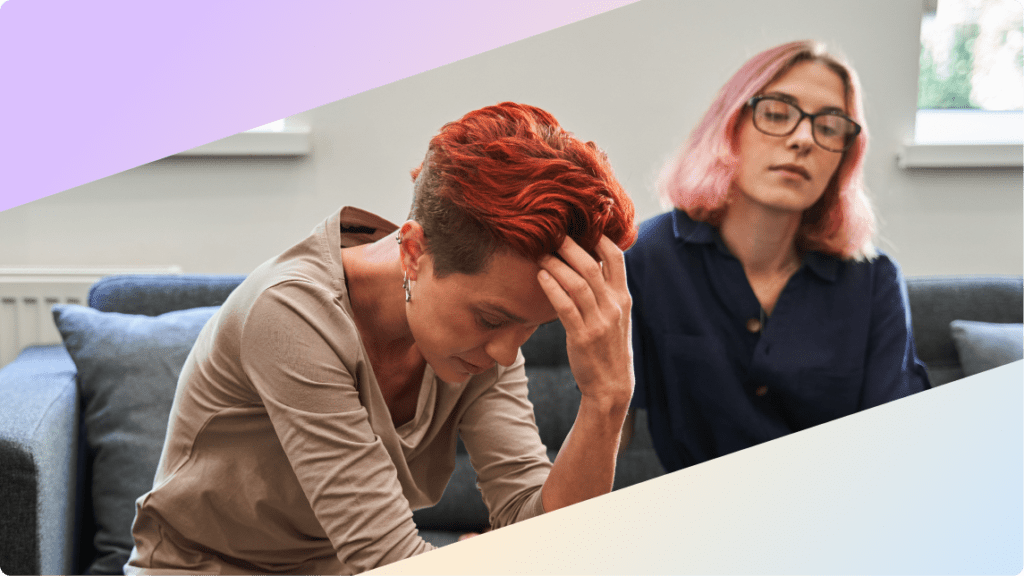 How ERP Can Help Treat Relationship OCD (ROCD)