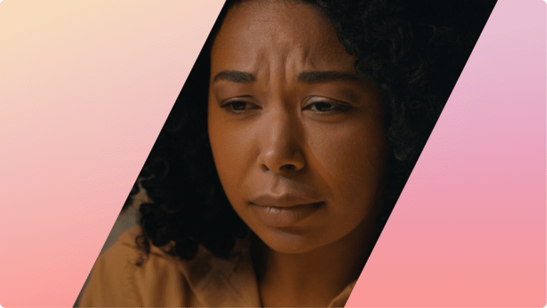 Self blame: Why do I blame myself for everything?