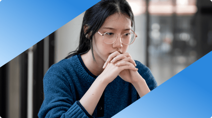 GAD vs. OCD: Key differences, overlap, and treatment | NOCD