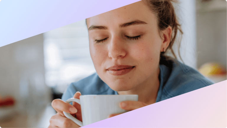 Shallow breathing: causes, effects, and how to cope