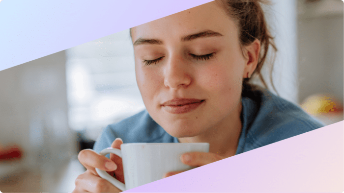 Shallow breathing: causes, effects, and how to cope