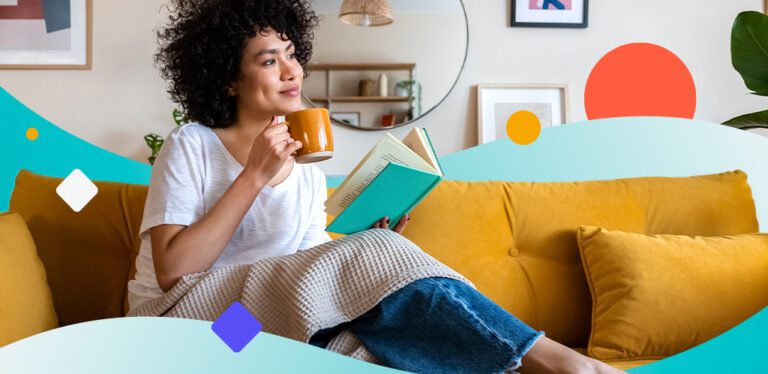 12 signs of feeling overwhelmed (and how to fix it)