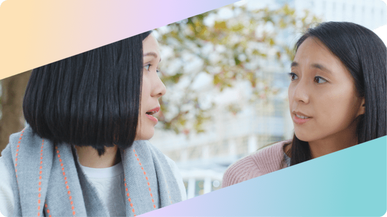 How to stop oversharing