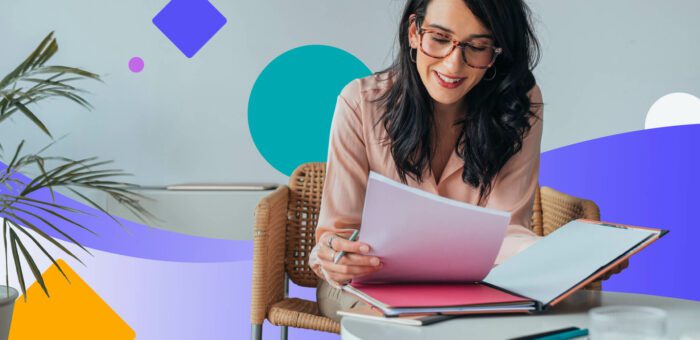 8 free therapy worksheets to support your mental health