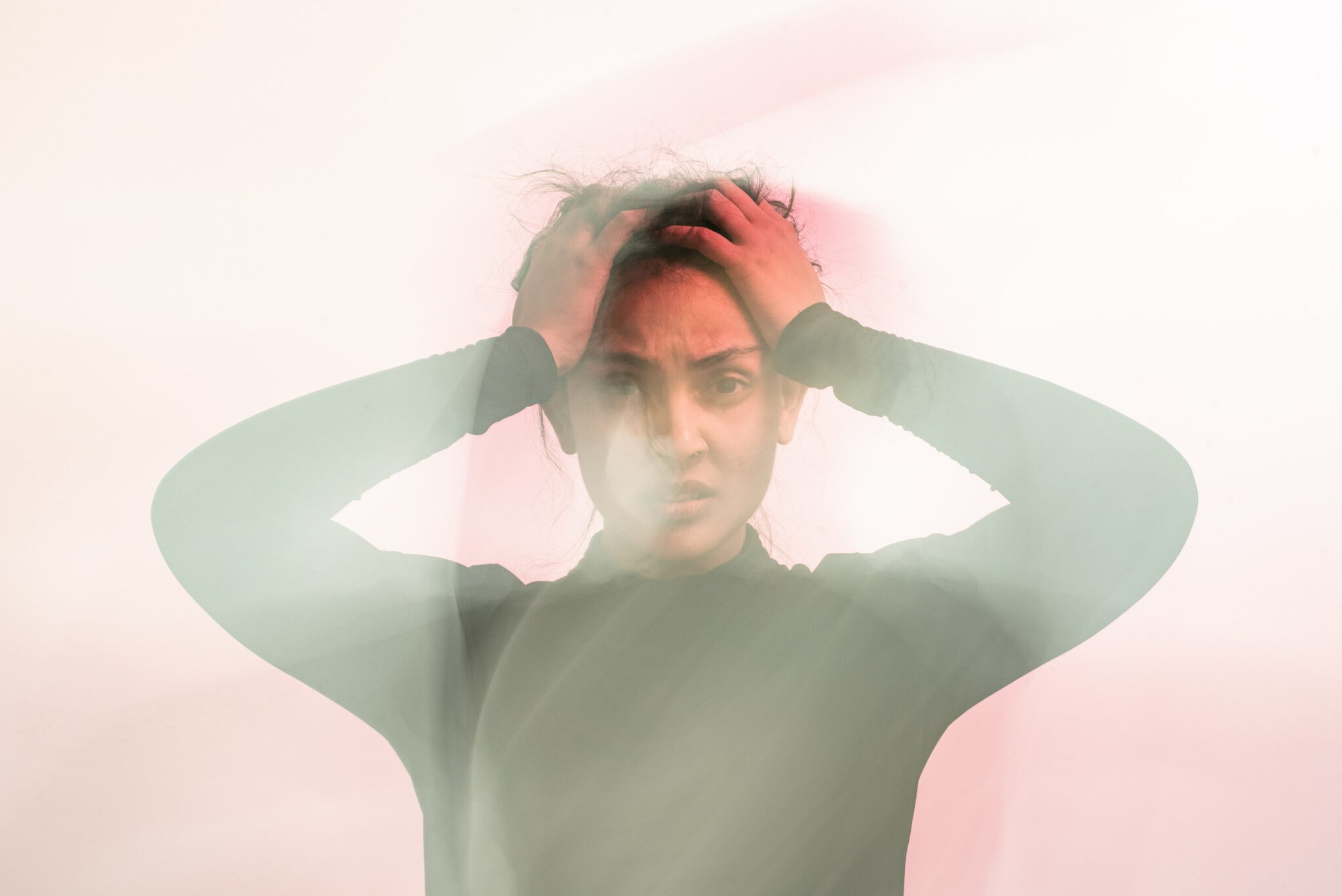 GAD vs OCD: Could you have been misdiagnosed with GAD?